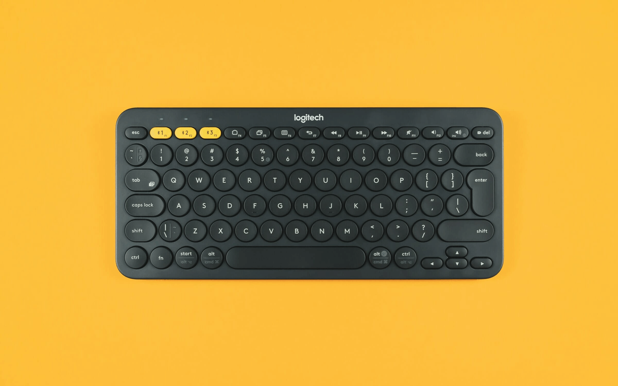 Why Your Logitech Keyboard Not Connecting Is So Frustrating - Keyboard ...